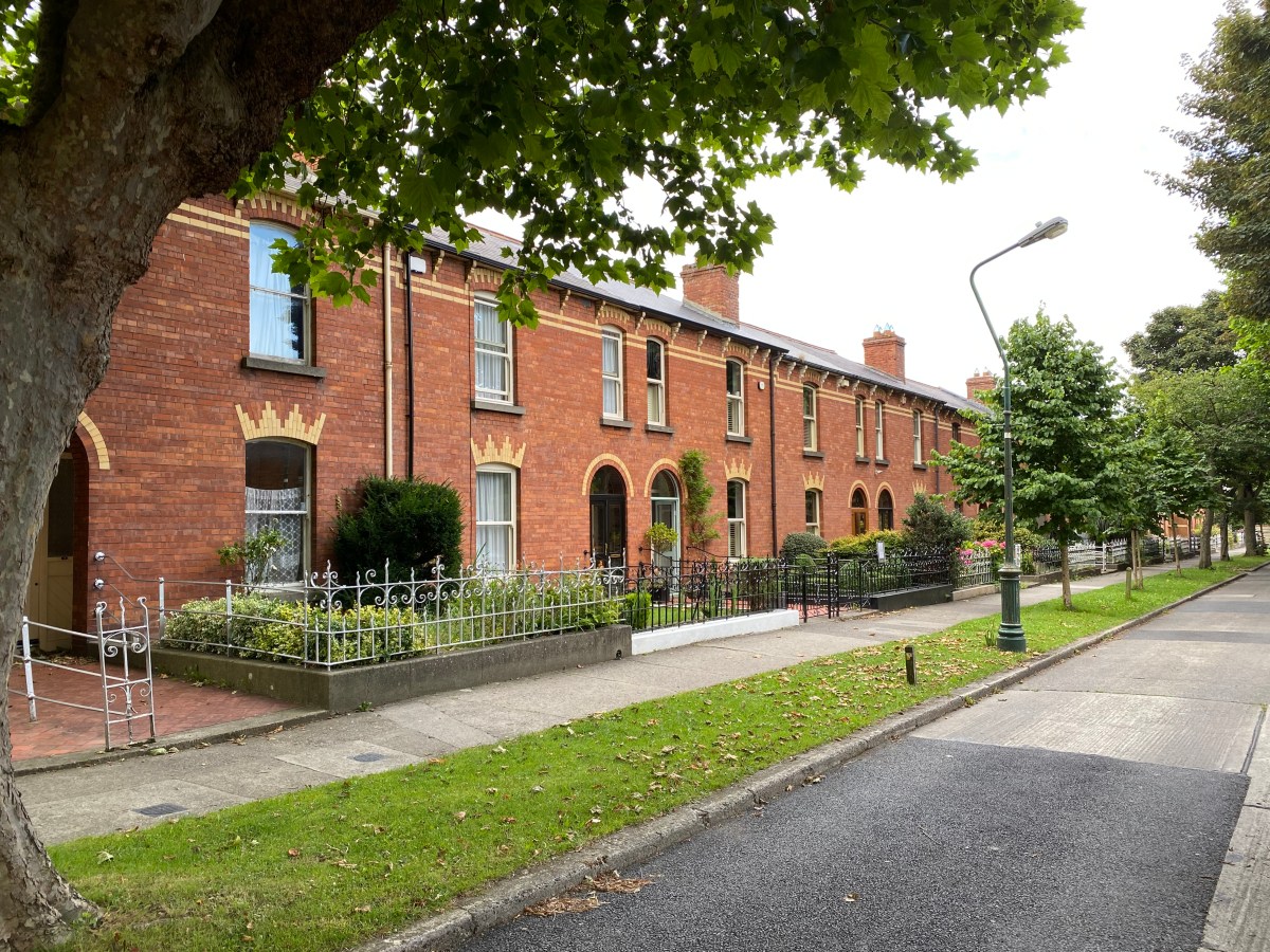 Shandon Residents Association