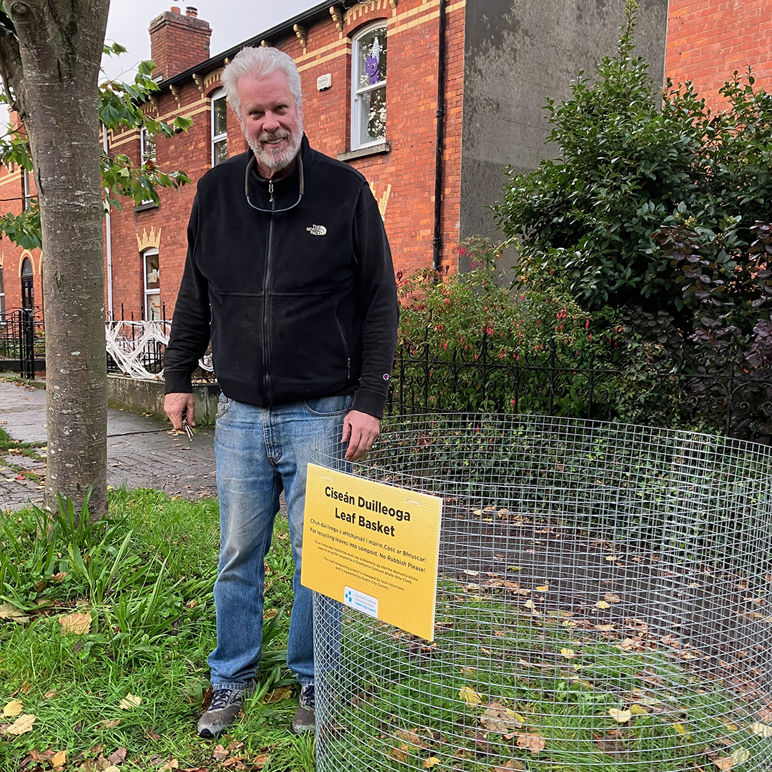 September 2023 leaf cages survey and results – Shandon Residents ...